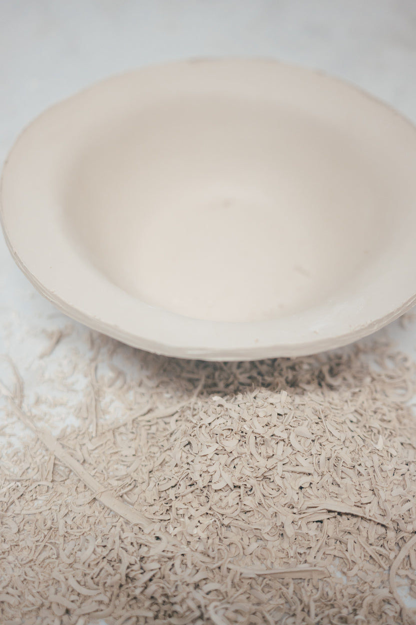 Ozolins pottery | Handcrafted Artisan Porcelain Dinnerware
